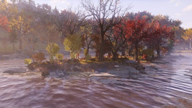 Deathclaw Egg Locations In Fallout 76: Explained