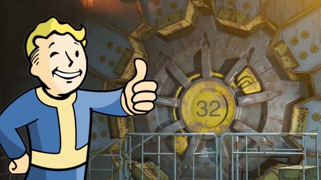 Exactly How Many Vaults Are In Fallout