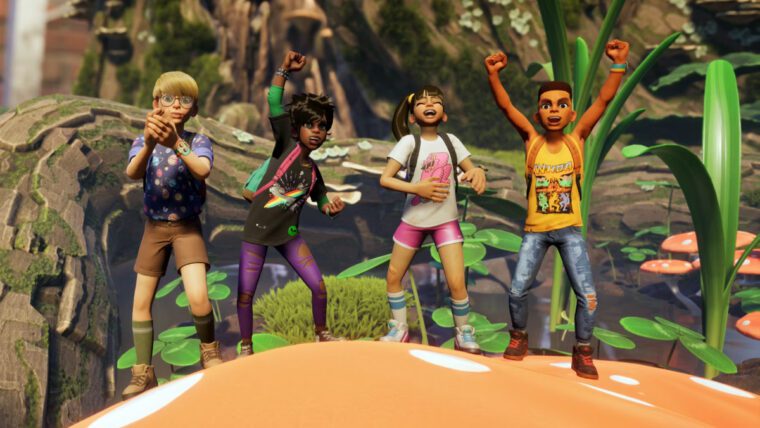 All Grounded New Weapons & How To Get Them: Explained