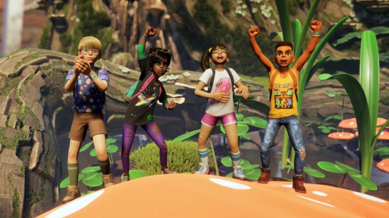 All Grounded New Weapons & How To Get Them: Explained