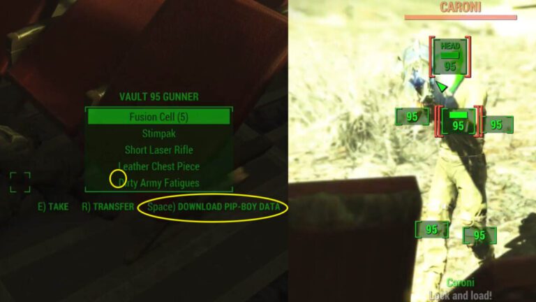 Best Of Three Fallout 4 Guide