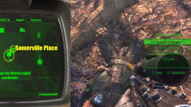 Best Of Three Fallout 4 Guide