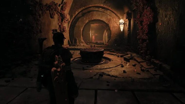 How To Solve The Plinth Puzzle In Remnant 2: Explained