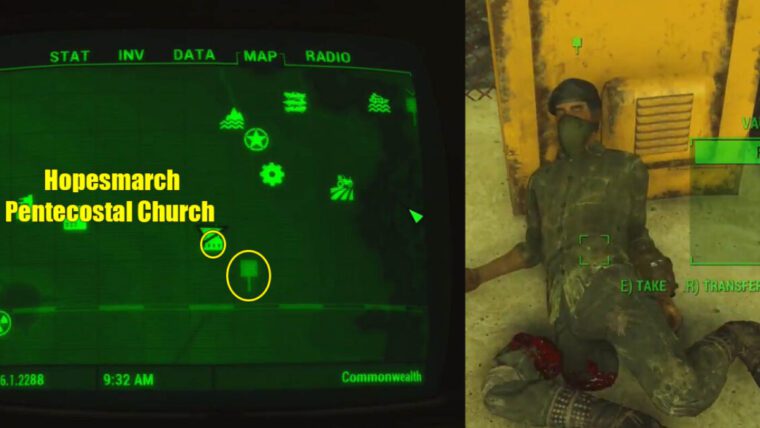 Best Of Three Fallout 4 Guide