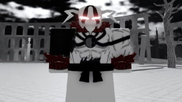 How To Achieve Type Soul Vasto Lorde In Roblox