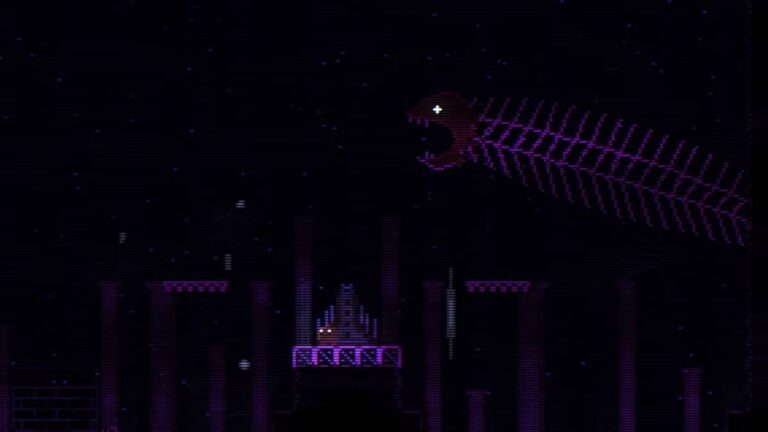 How To Use Circular Recess In Animal Well: Explained