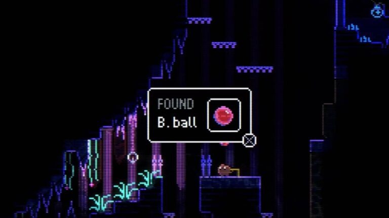 How To Use Circular Recess In Animal Well: Explained