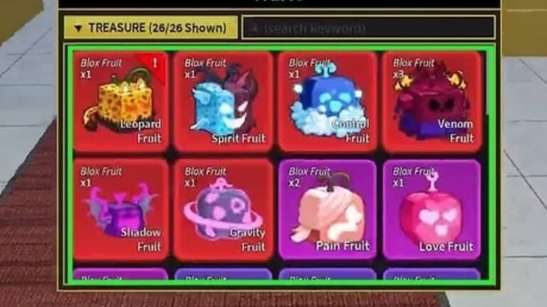 Roblox Blox Fruits PvP Guide For Beginners