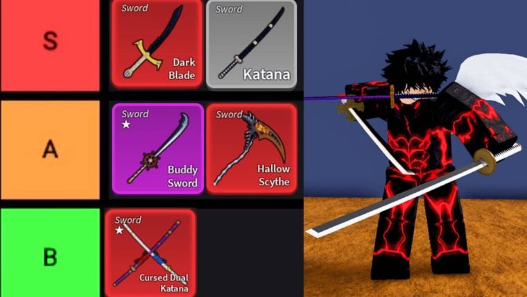 Roblox Blox Fruits PvP Guide For Beginners