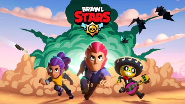 Who Is The Best Epic Brawler In Brawl Stars: Explained