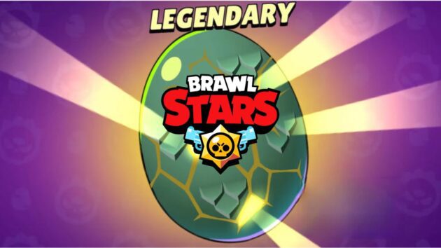 Brawl Stars Egg Method: How To Get Legendary Egg (Explained)