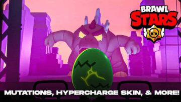 Brawl Stars Egg Method: How To Get Legendary Egg (Explained)