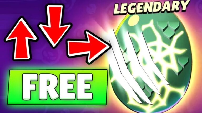 Brawl Stars Egg Method: How To Get Legendary Egg (Explained)