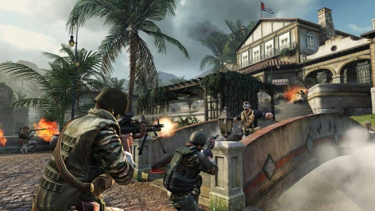 Best Black Ops Game: CoD Black Ops Series Ranked
