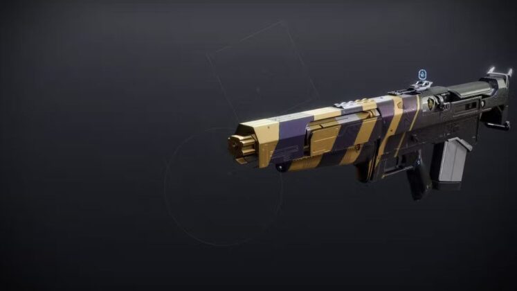 5 Best Brave Weapons In Destiny 2 For Your Shooting Pleasure