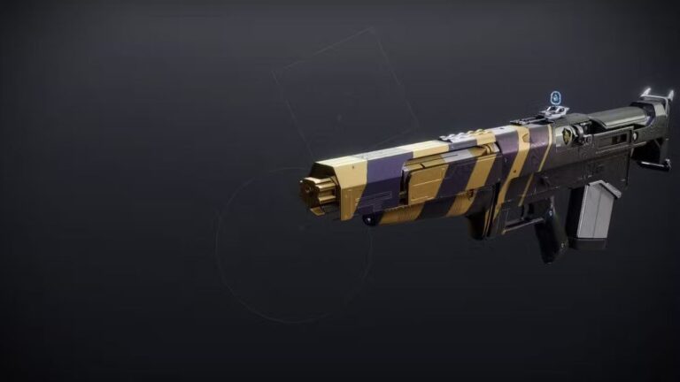 5 Best Brave Weapons In Destiny 2 For Your Shooting Pleasure