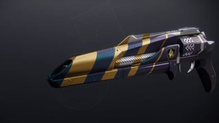 5 Best Brave Weapons In Destiny 2 For Your Shooting Pleasure