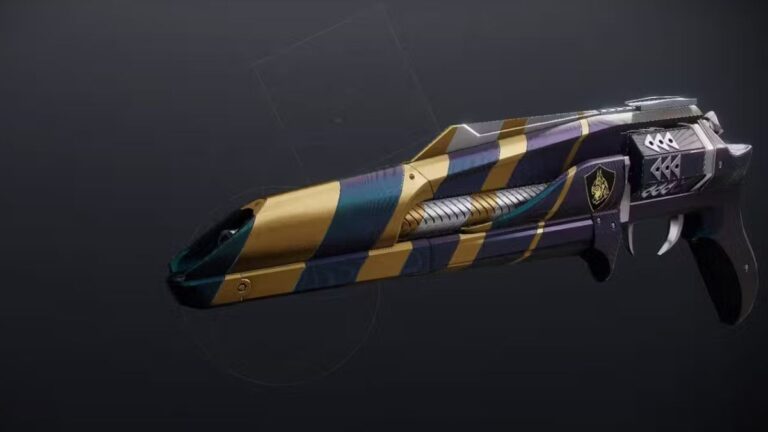 5 Best Brave Weapons In Destiny 2 For Your Shooting Pleasure