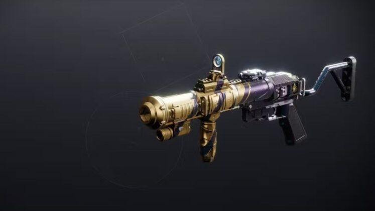 5 Best Brave Weapons In Destiny 2 For Your Shooting Pleasure