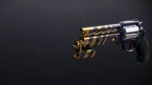 5 Best Brave Weapons In Destiny 2 For Your Shooting Pleasure