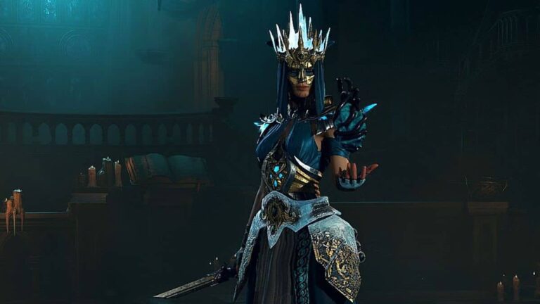 D4: Diablo 4 Season 4 Build Tier List