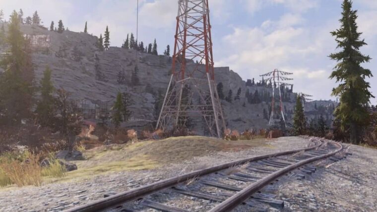 10 Best Camp Locations In Fallout 76