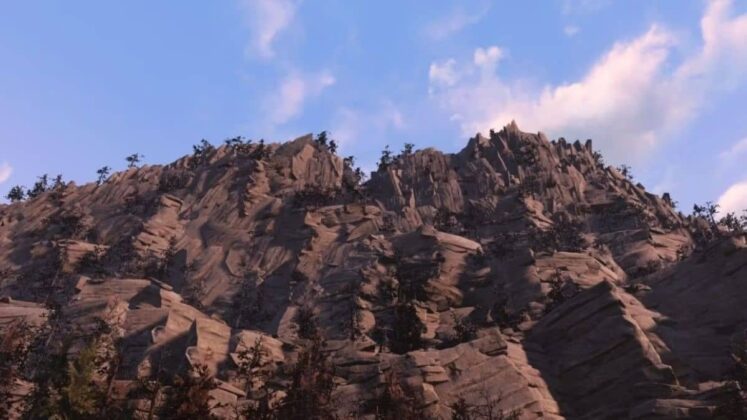 10 Best Camp Locations In Fallout 76