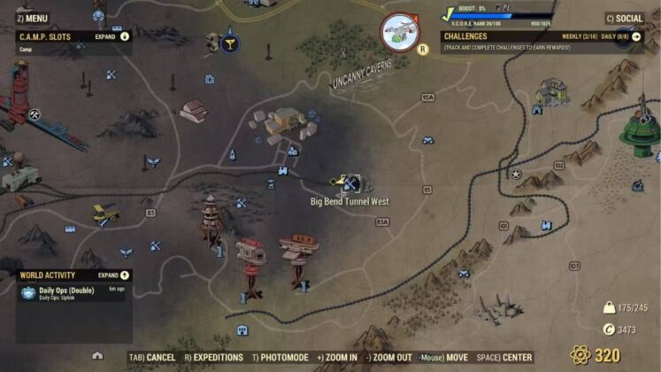 Dog Food Locations In Fallout 76