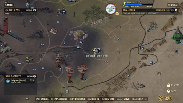 Dog Food Locations In Fallout 76