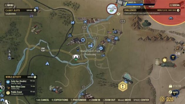 Dog Food Locations In Fallout 76