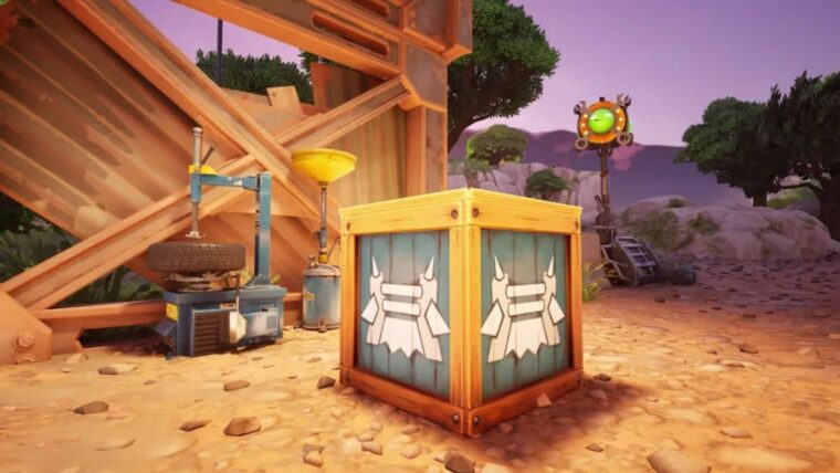 How To Mod A Vehicle In Fortnite Chapter 5 Season 3