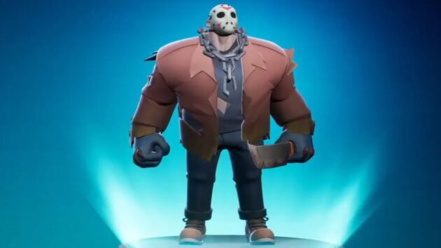 How To Play Jason In MultiVersus Like A Pro