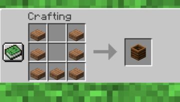 Minecraft Composter Recipe: Explained