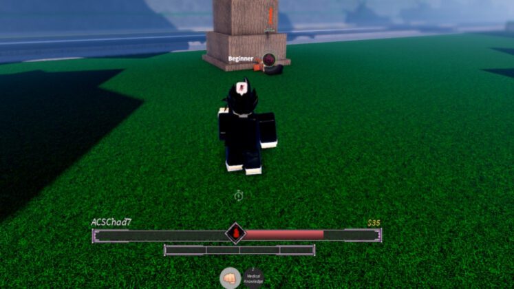 Fullbringer: Roblox Project Mugetsu Progression Guide
