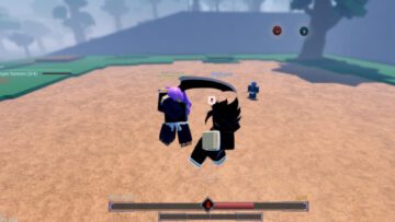 Fullbringer: Roblox Project Mugetsu Progression Guide
