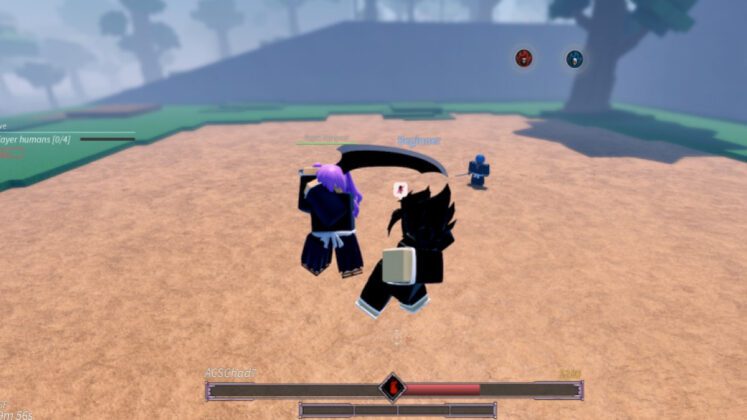 Fullbringer: Roblox Project Mugetsu Progression Guide