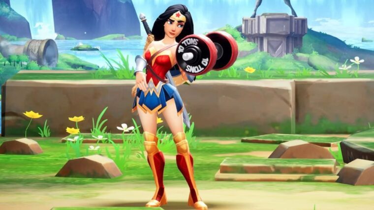 MultiVersus Tier List: Ranking Characters From Worst To Best