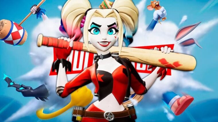 MultiVersus Tier List: Ranking Characters From Worst To Best
