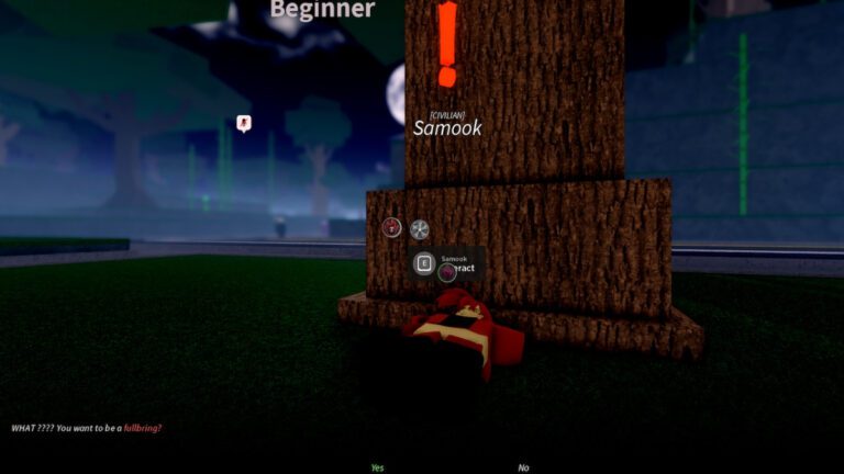 Fullbringer: Roblox Project Mugetsu Progression Guide Fullbringer: Roblox Project Mugetsu Progression Guide