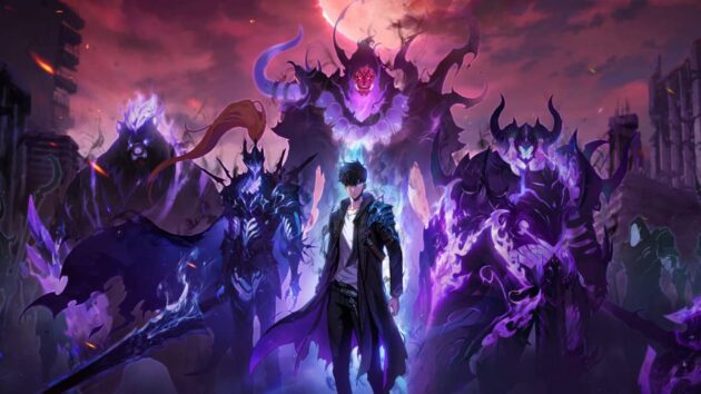 Solo Leveling Starter Guide