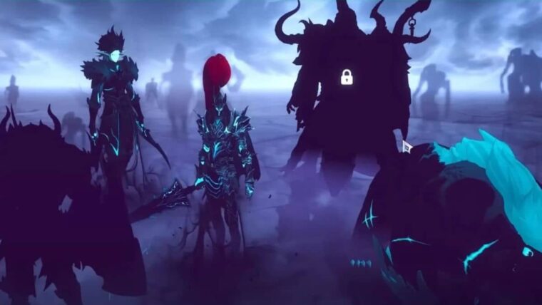 Solo Leveling ARISE Best Shadow Soldiers: Tier List