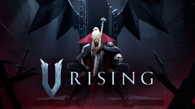 How To Get Ghost Shrooms In V Rising: Explained