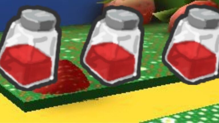 Here's How To Get Red Extract In Bee Swarm Simulator