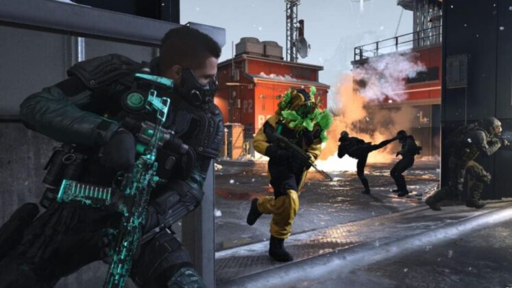 Best Superi 46 MW3 Loadout & Best Superi 46 Warzone Loadout