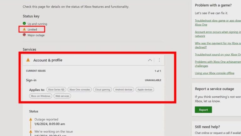 How To Fix Xbox Live Core Services: Explained