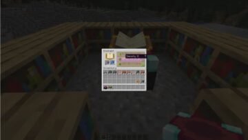 What Does Density Do In Minecraft?