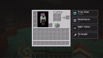 How To Get The Ominous Trial Key In Minecraft