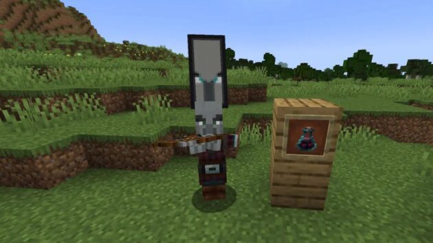 How To Get The Ominous Trial Key In Minecraft