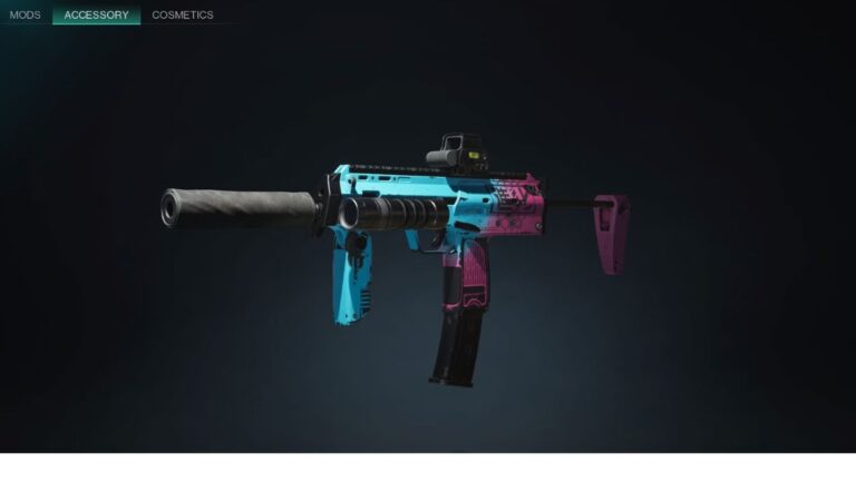 Best Once Human Builds For Early, Mid, & Endgame