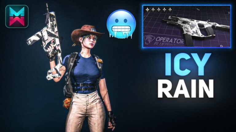Once Human Frost Vortex Build: Explained
